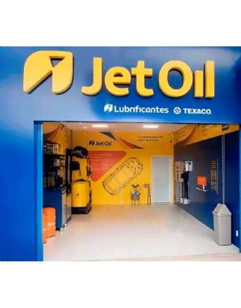Jet Oil Ipiranga: Serviços Automotivos de Confiança
