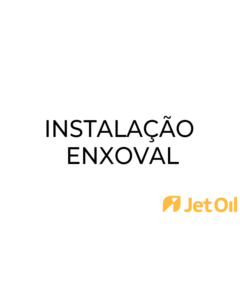 Mao de Obra Mecânica Para Instalação Troca de Óleo Jet Oil
