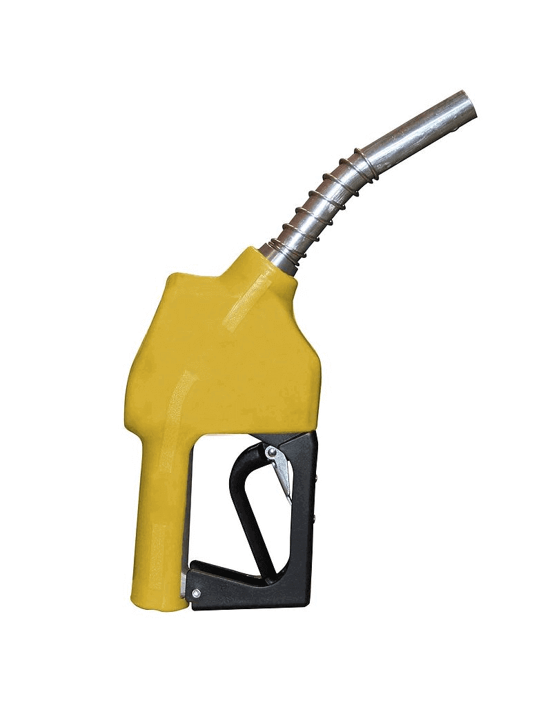 BICO DE ABASTECIMENTO AUTOMATICO PONTEIRA FINA 1/2 IMPORTADO AMARELO