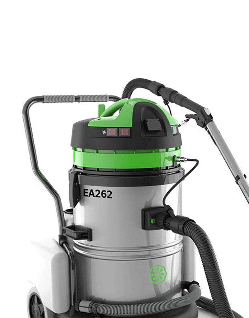 Extratora Profissional 62 Litros Monofasica Ea262 220v - Ipc Brasil